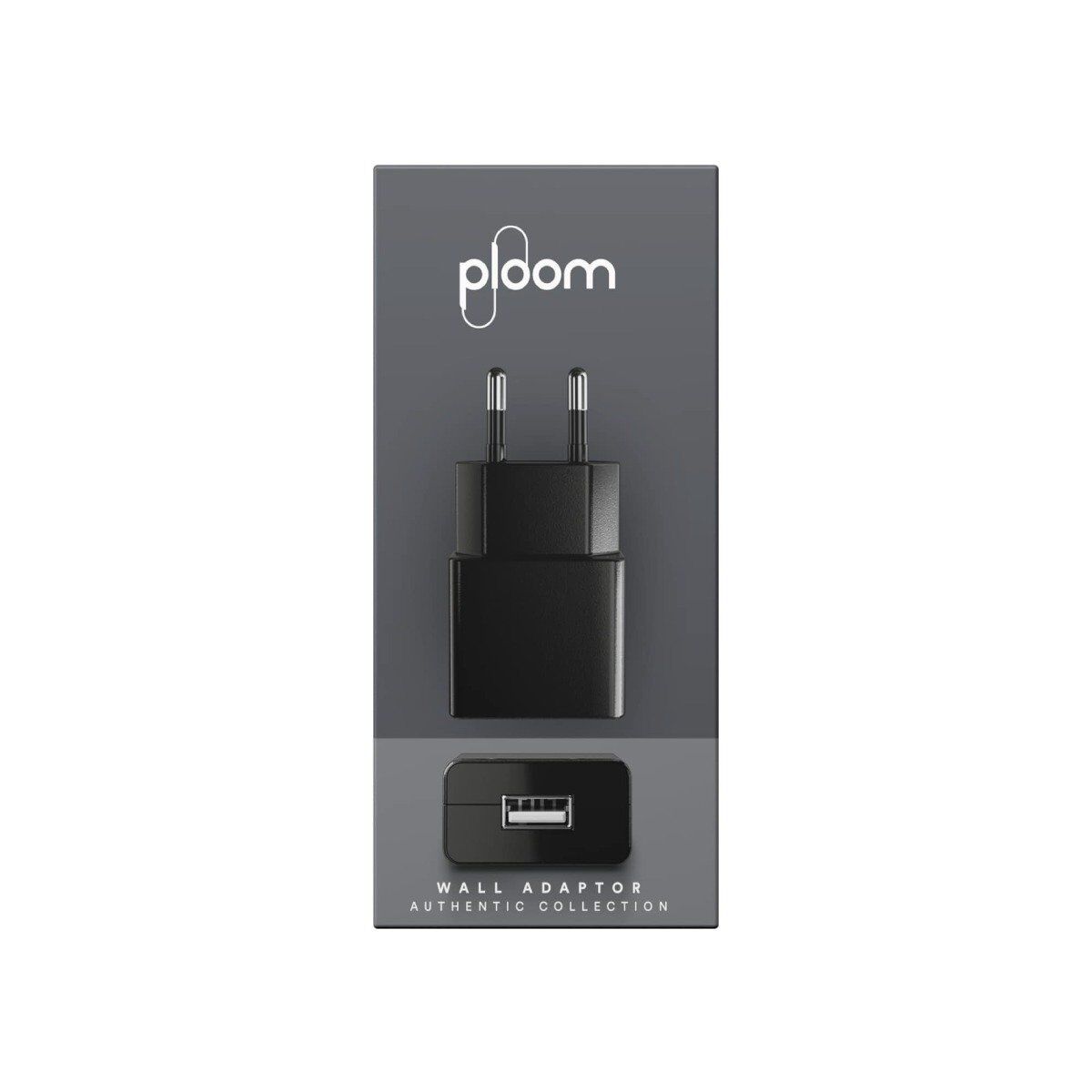 ploom charger