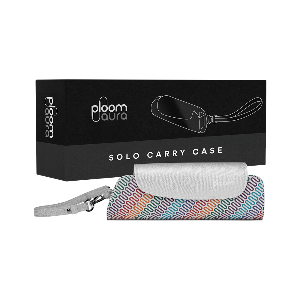 ploom carry case
