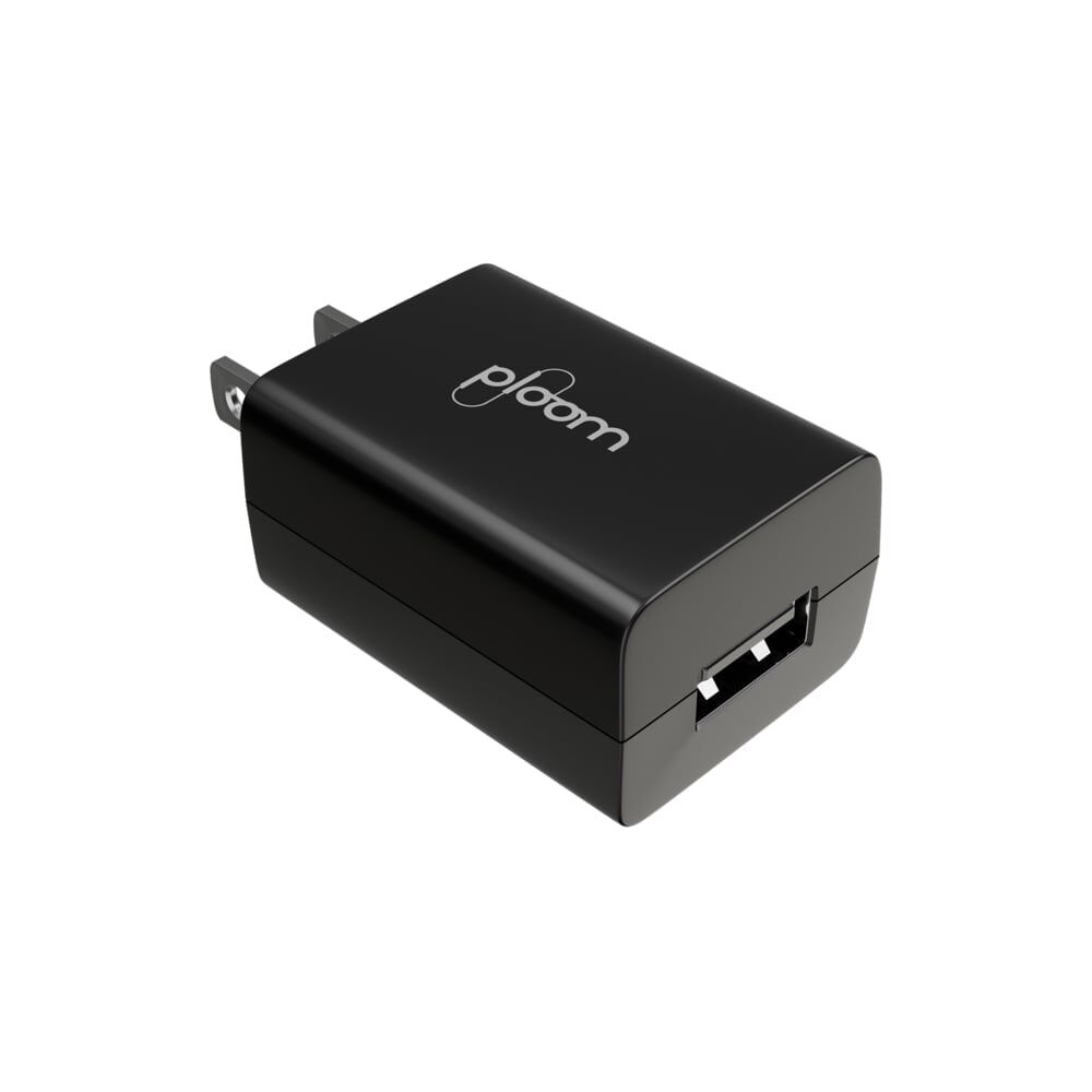 ploom charger