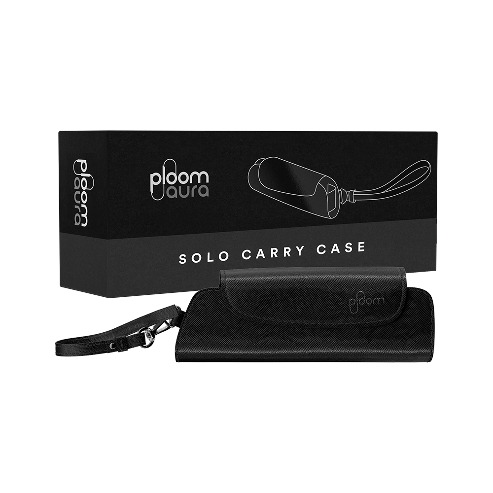 ploom carry case